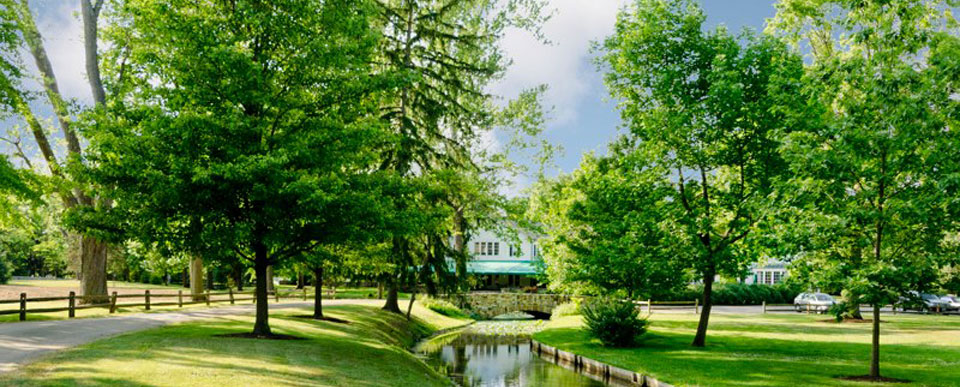 Home - Chagrin Valley Hunt Club