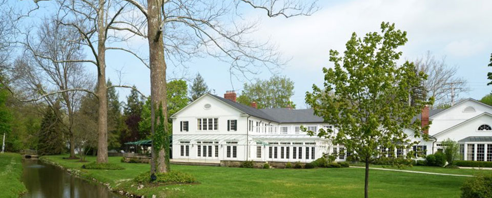 Chagrin Valley Hunt Club - Home
